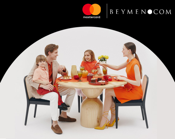 Mastercard Logolu İş Bankası Kartınız ile Beymen.com İndirim Kampanyası ...