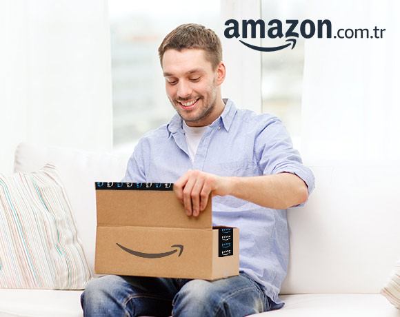 Amazon.com.tr’de Taksit Fırsatı! | Maximum