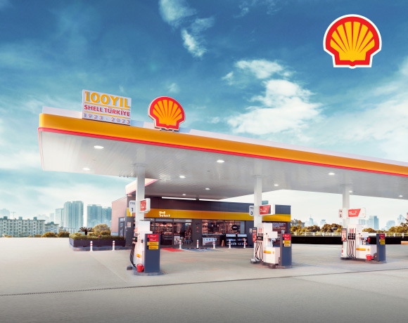 Shell MaxiPuan Kampanyası! | Maximum