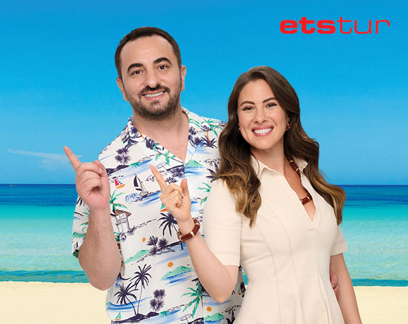Maximum’a Özel ETS’de Tatil Fırsatları!