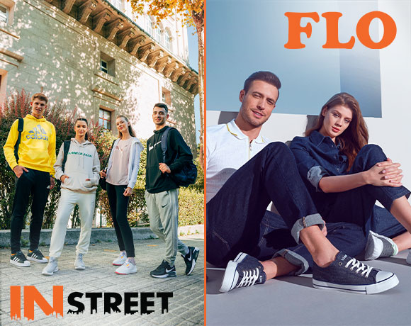 Flo MaxiPuan Kampanyası! | Maximum